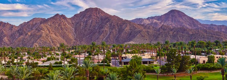 NBC Palm Springs - Connecting the Valley